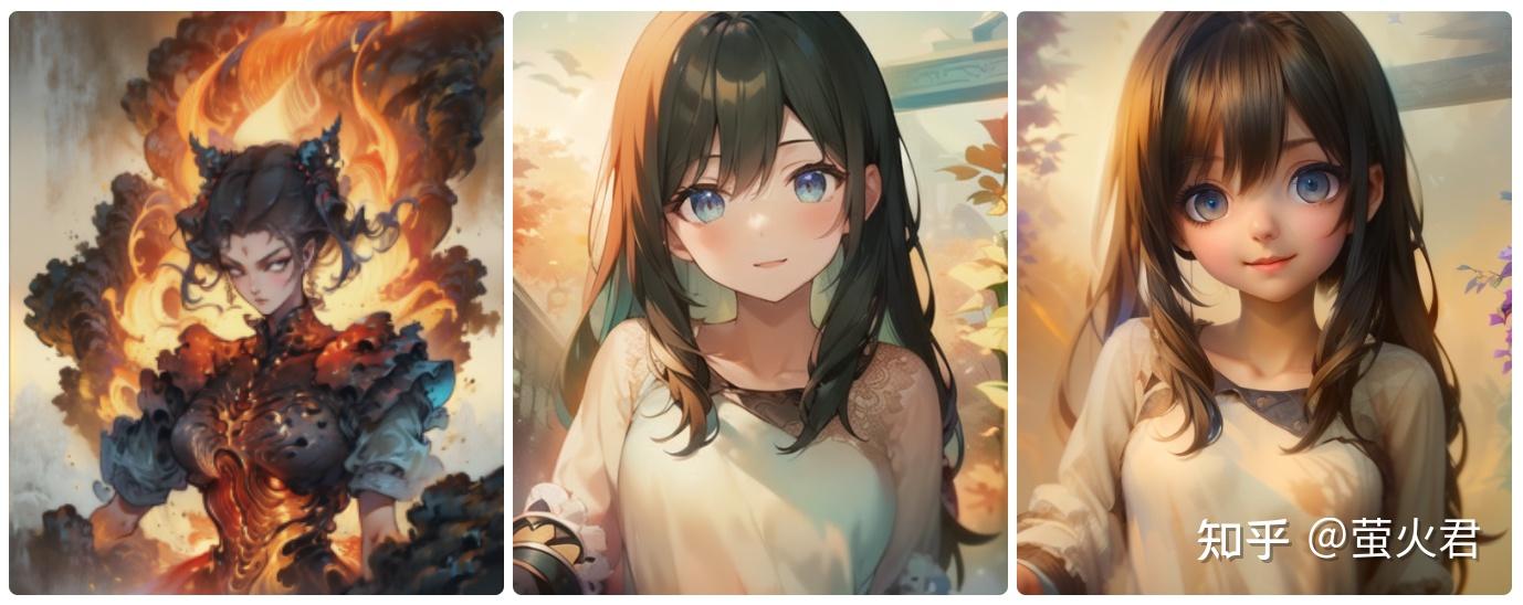 Stable Diffusion基础：ControlNet之画风融合 - 知乎