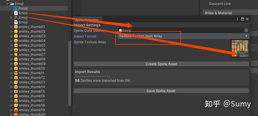 unity图文混排TMP - 知乎