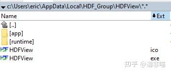 Win10下安装运行HDFView 3.1.2 - 知乎