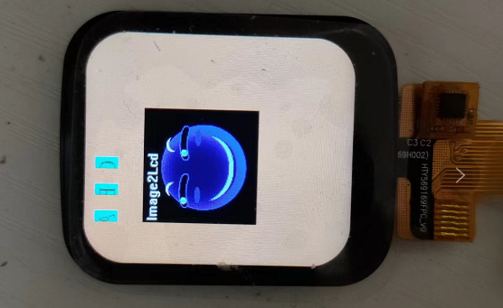 「STM32」「SPI 屏」点亮ST7789 - 知乎