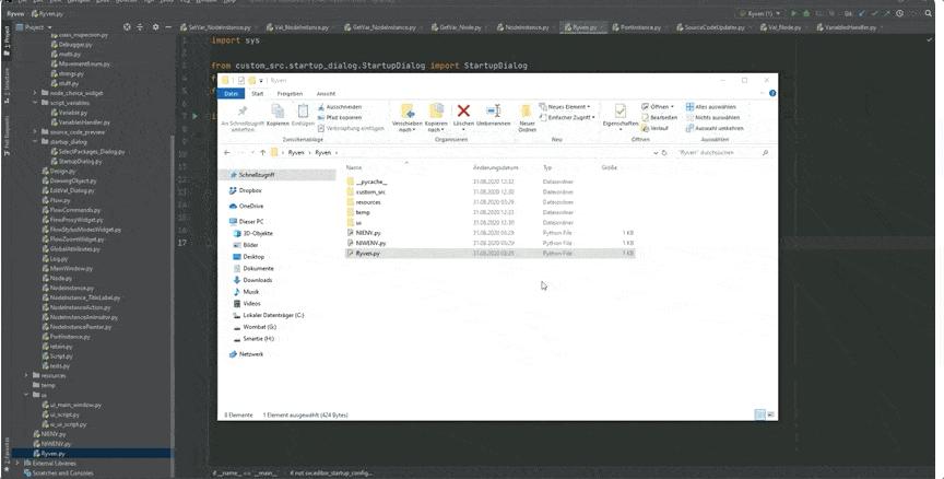 如何快速理清复杂Python代码？ - 知乎