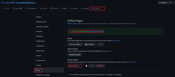 超详细 Hexo + Github Pages 博客搭建教程 - 知乎