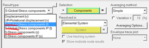 基于ABAQUS和Optistruct汽车结构惯性释放分析详解 - 知乎