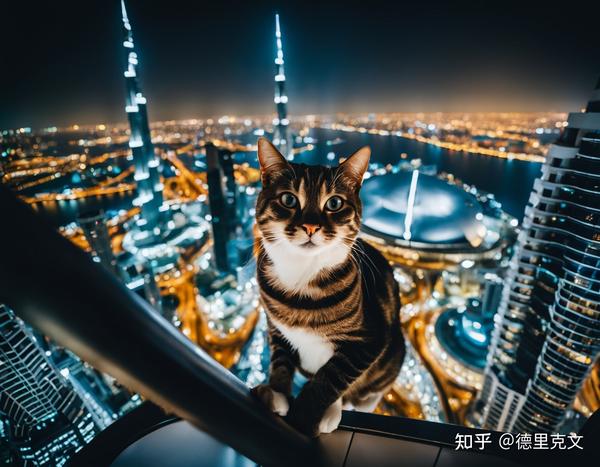 AI绘画软件Fooocus教程 - 知乎