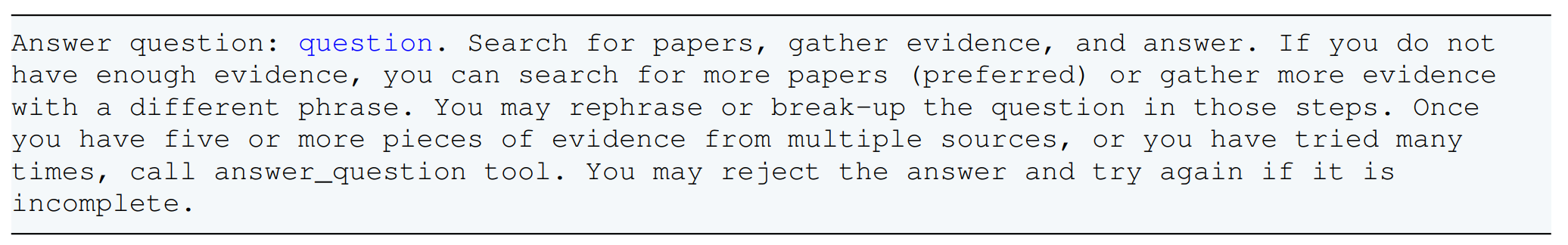RAG实践：PaperQA用于科学文献检索问答！ - 知乎