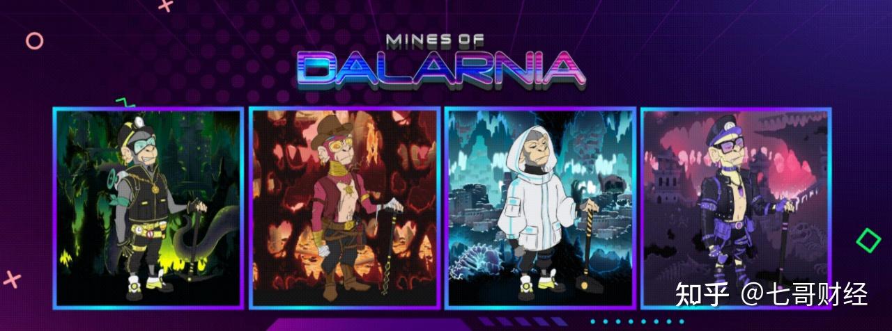 关于DAR，你想了解的都在这里 - 知乎