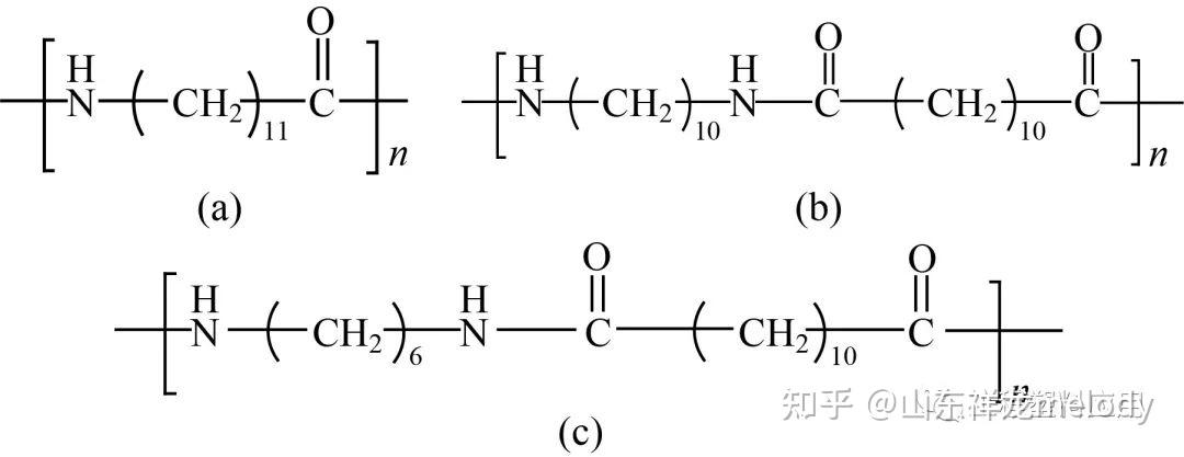 玻纤增强PA612、PA1012、PA12的性能对比 - 知乎