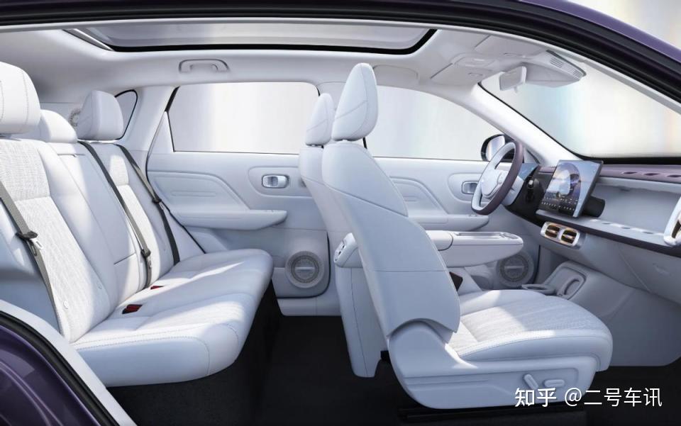 到底选择零跑B10，还是海狮 05 EV、铂智 3X，看完你就知道了 - 知乎