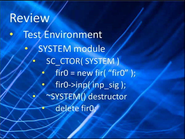 SystemC学习笔记（一） - 知乎