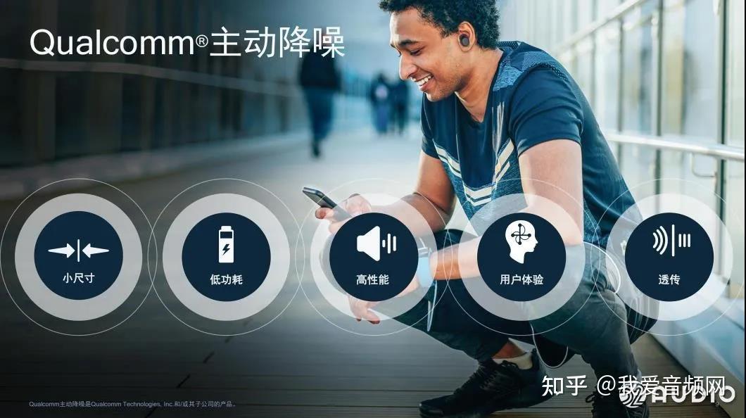 一文读懂高通Snapdragon Sound™音频技术平台 - 知乎