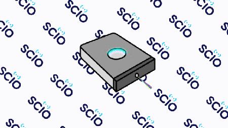 SCIO食品生物扫描仪 让黑心食物无所遁形！ - 知乎