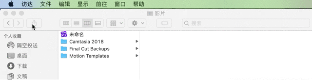 Mac小技巧 MacOS的六大Command快捷键组合 - 知乎