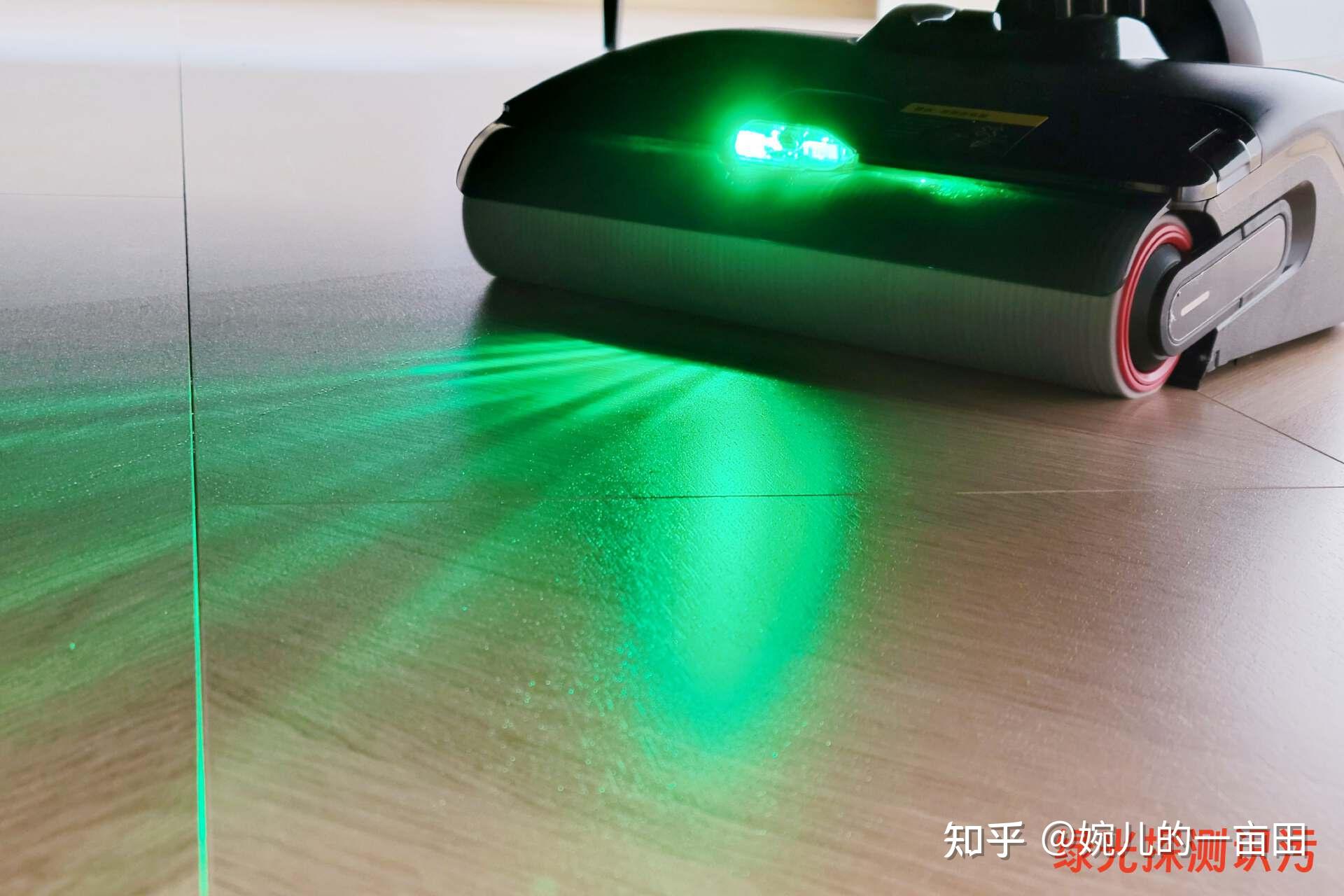 用了4年洗地机，终于找到全能战士！MOVA X40 Mate洗地机深度测评 - 知乎