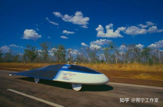 通用EV1诞生25年祭：从先驱到先烈 - 知乎