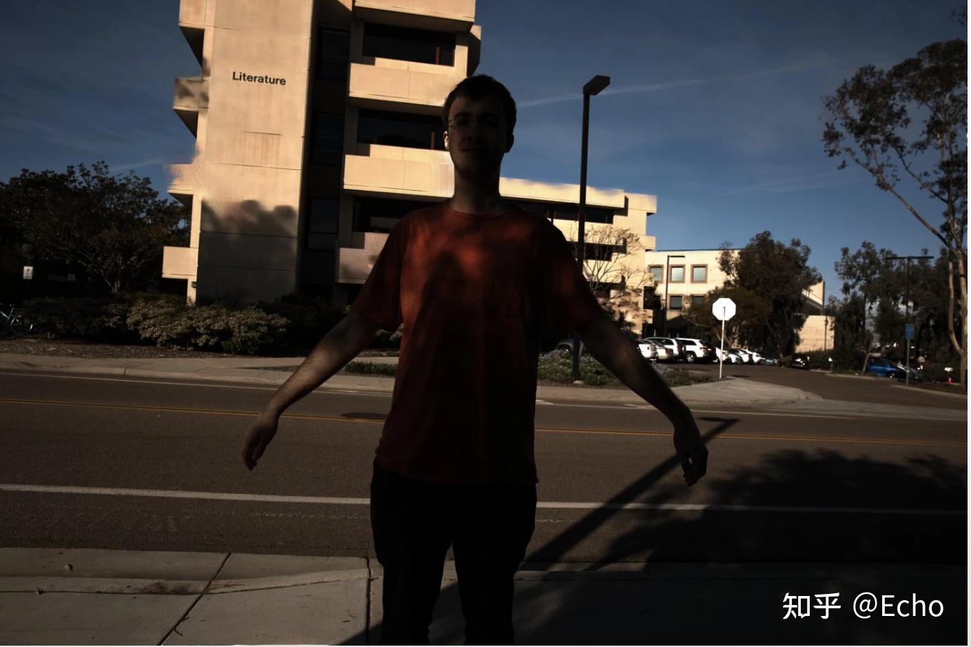 HDR-Transformer-Ghost-free High Dynamic Range Imaging with Context-aware Transformer - 知乎