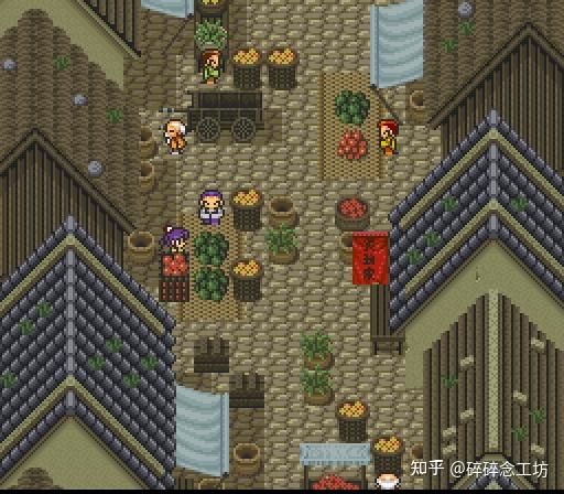 这10款SFC神作级JRPG，每一款都是此生必玩的经典！ - 知乎