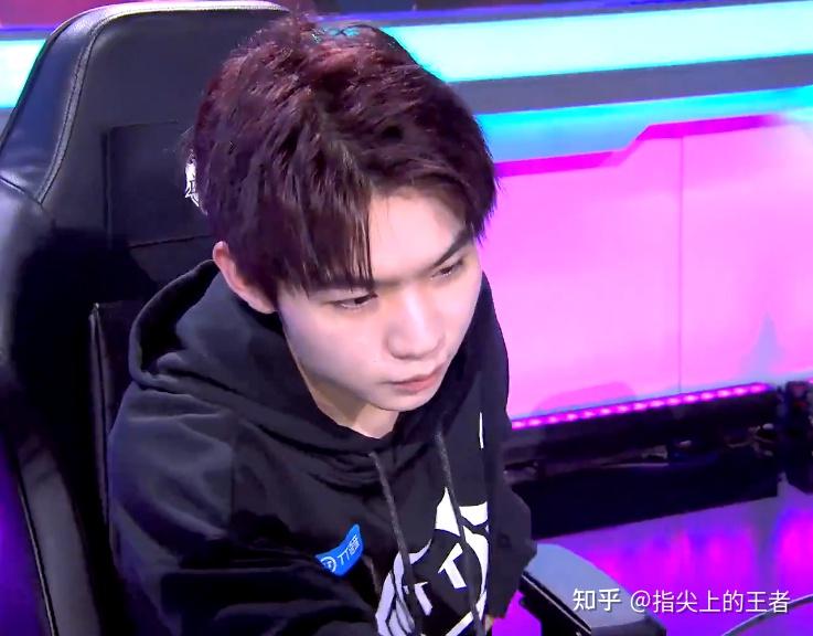 AG1:3负于TTG，四场比赛三场膀胱局，月光再被吐槽，cat真的老了 - 知乎