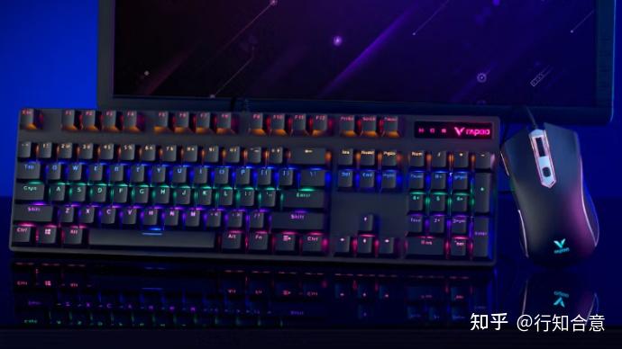 2023年十大键鼠套装排名 - 知乎