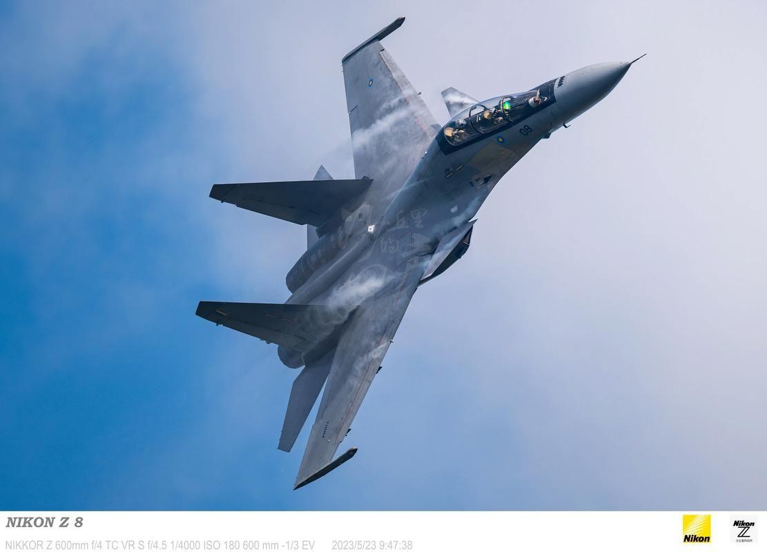 米格-29与苏-27，中国空军为何偏爱“侧卫”？ - 知乎