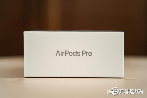 苹果AirPods Pro 2评测，H2芯片性能暴涨，降噪效果大提升 - 知乎