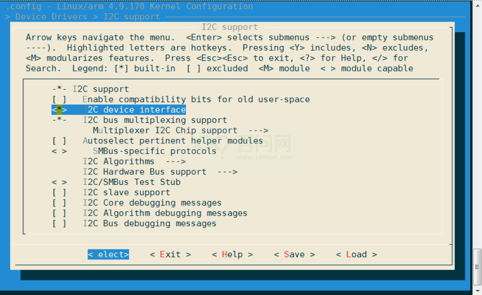 Linux TWI开发指南 - 知乎