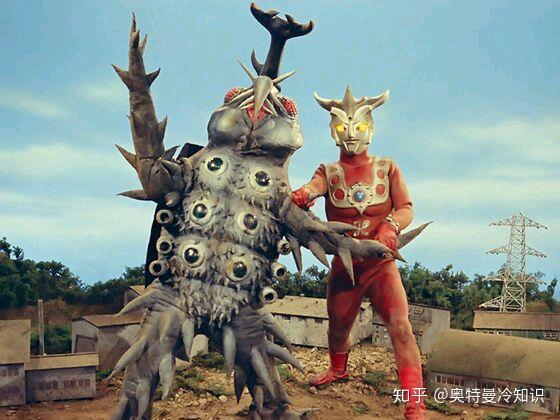 雷欧奥特曼壁纸和图片来啦 - 知乎