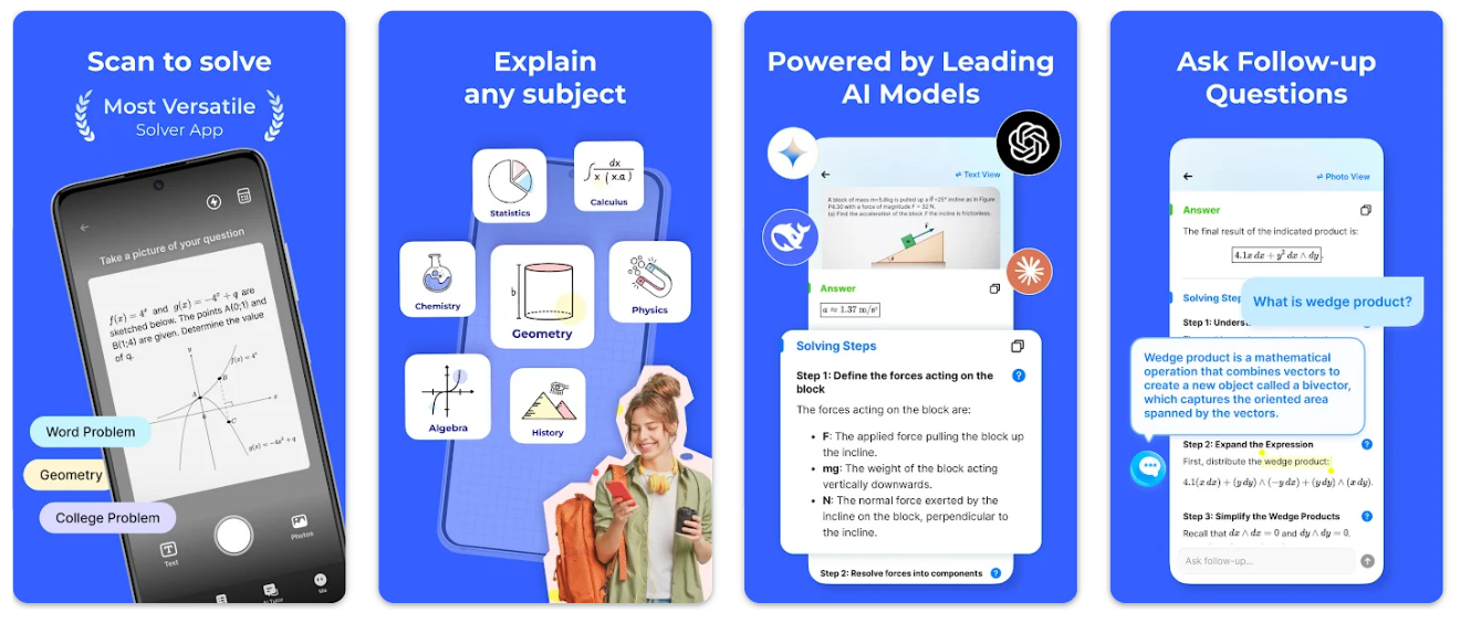 下载量飙升153.6%，《Solvely》如何成为出海AI教育应用新晋"黑马"？ - 知乎