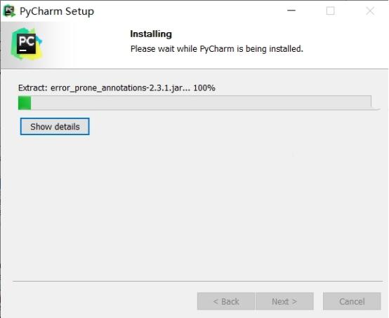 PyCharm 2019安装教程 - 知乎