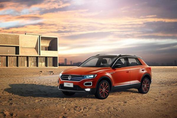 预算15万左右 值得买的5款合资suv,性价比一点都不比国产差 知乎