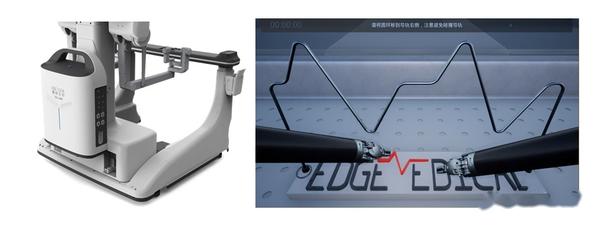 重磅！功能性能全面升级，精锋多孔腔镜机器人二代-MP1000 Plus系列获批！ - 知乎