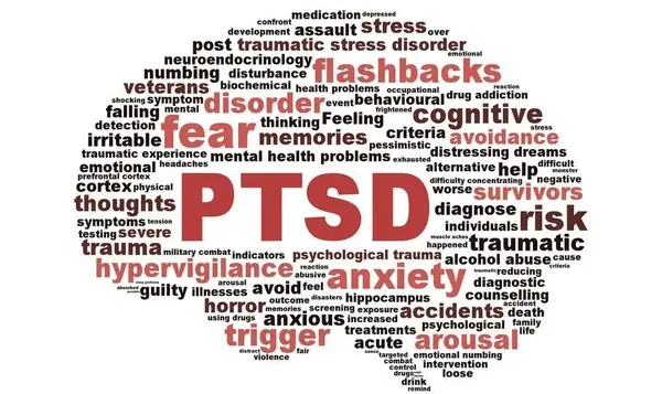 心理创伤（PTSD）如何诊断及治疗？美国医疗心理学家大师实操培训告诉你！ - 知乎