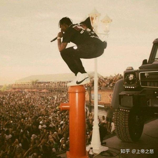 Travis Scott专辑——ASTROWORLD乐评 - 知乎