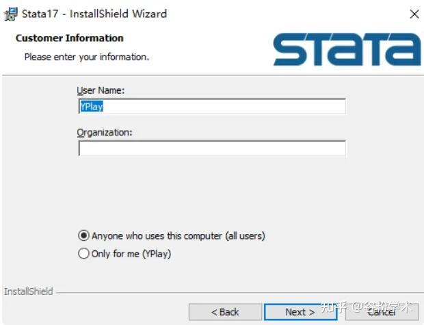 Stata17.0（64位）安装包及安装教程，5天上手数据工具Stata!从入门到可视化,学完就会用! - 知乎