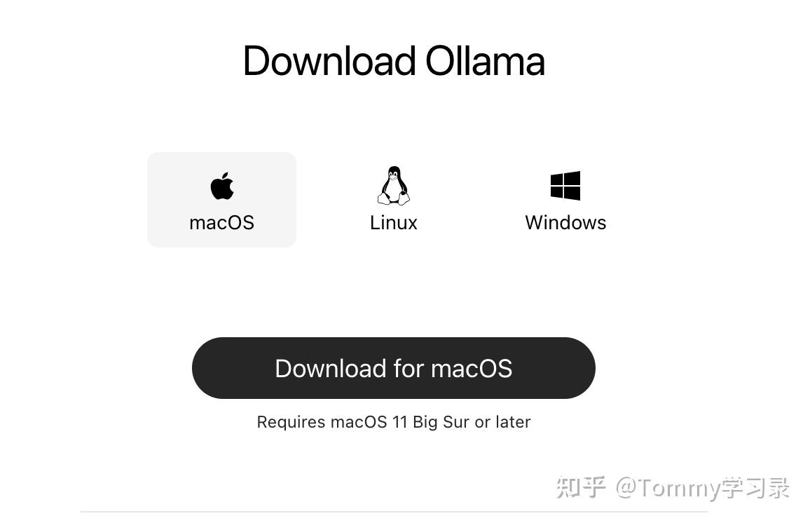 本地AI Agent Hello World(Java版): Ollama + LangChain4j 快速上手指南 - 知乎