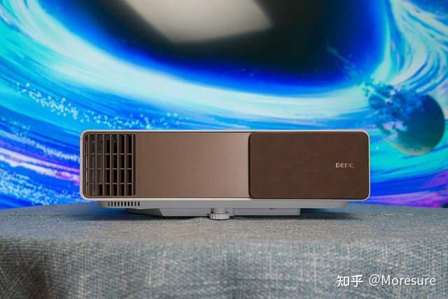 明基生活美学系列新品，4K智能旗舰投影i780抢先测