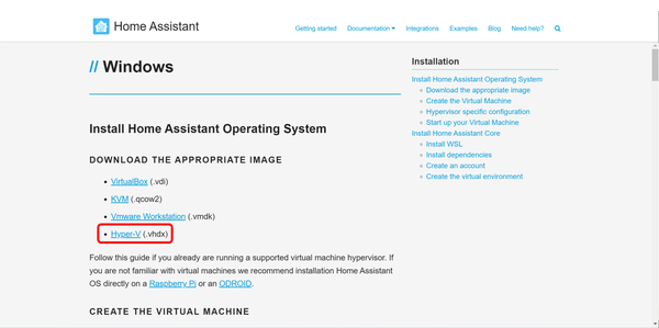 还觉得HomeAssistant太折腾？其实Windows系统就能安装，保姆级部署教程在这里！傻瓜也能照着做！ - 知乎