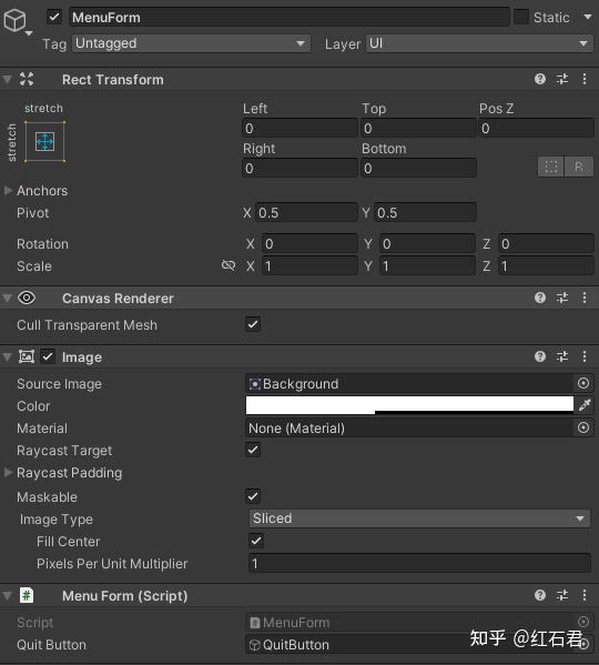 从零开始的UnityGameFramework使用教程（壹） - 知乎