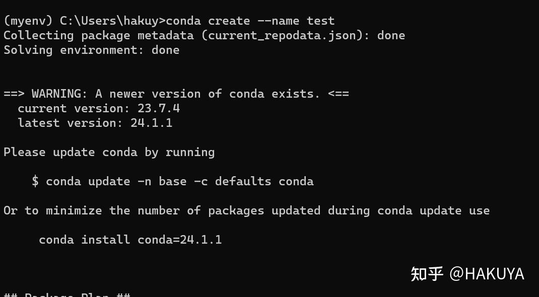2023最新版Anaconda的安装、使用流程和Jupyter的简单使用流程 - 知乎