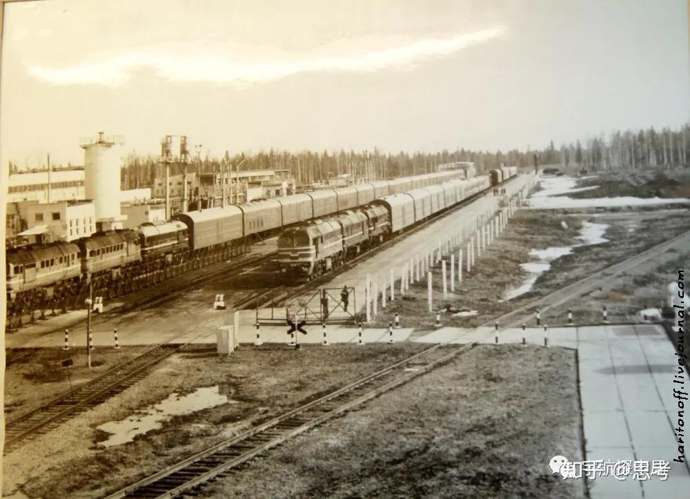 浅析苏联陆基洲际弹道导弹（六）——SS-24 - 知乎