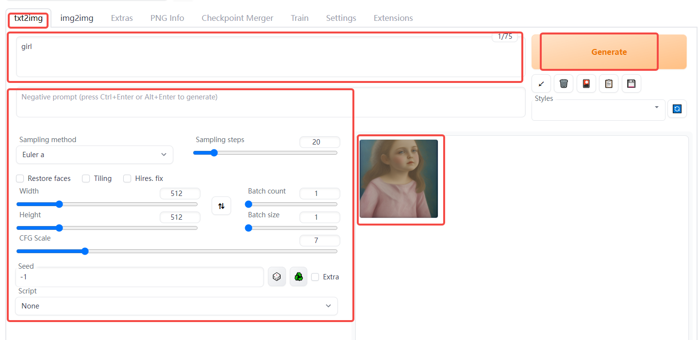 stable-diffusion-webui源码分析（2）-txt2img - 知乎