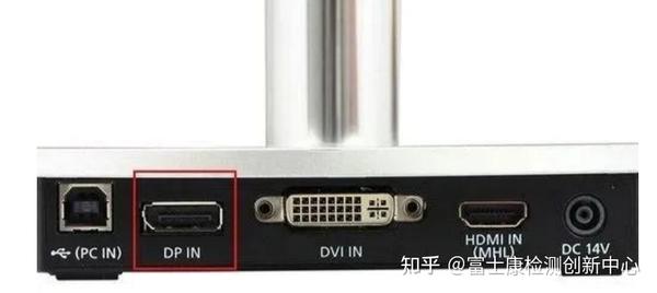 【信号量测完整性测试五】Display Port信号完整性测试 - 知乎