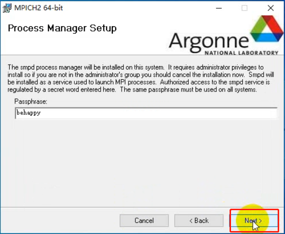 Lammps在windows中的安装 - 知乎