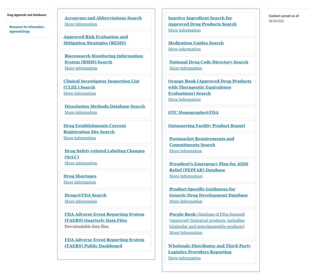 FDA使用方法（欢迎讨论） - 知乎