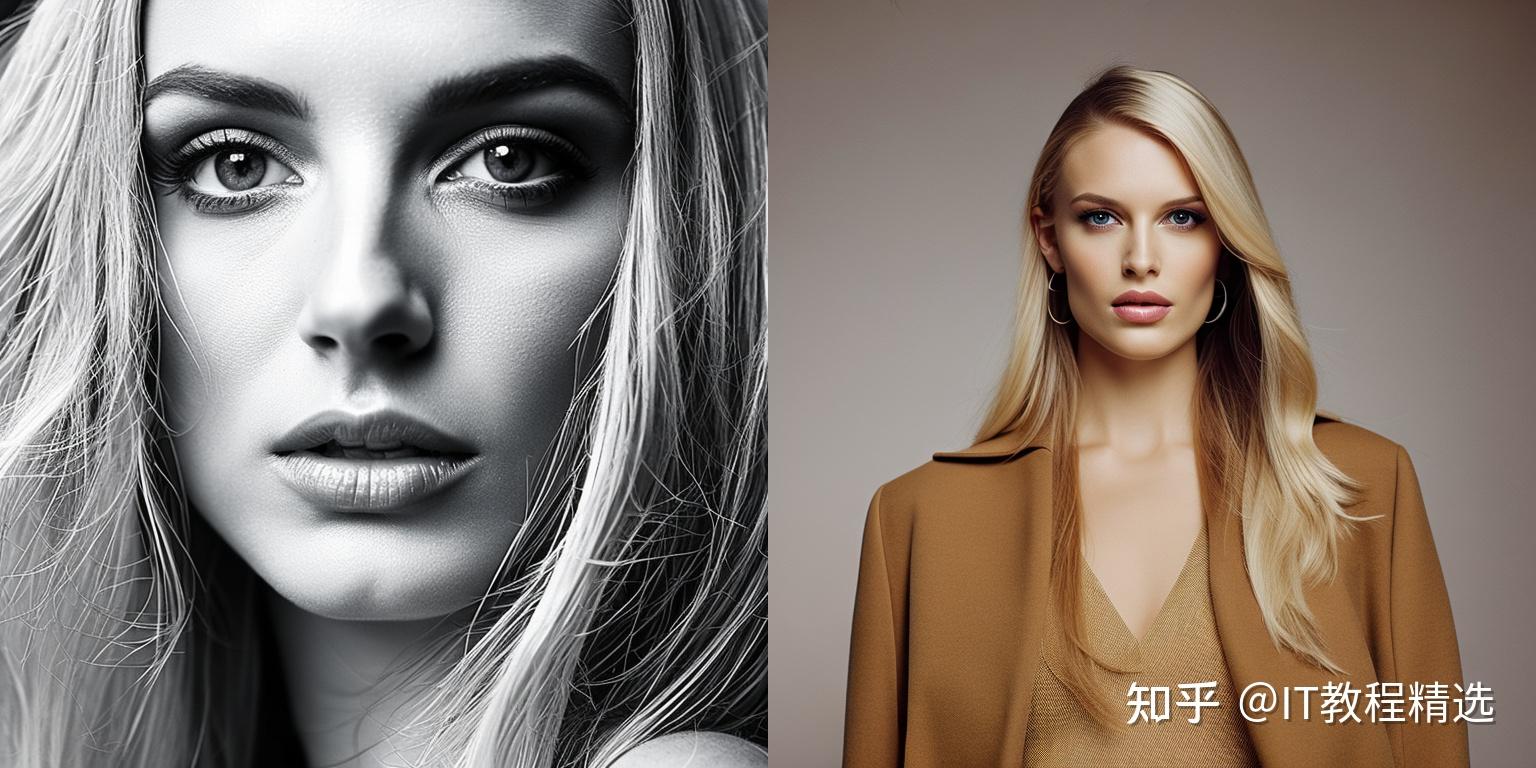 Stable Diffusion V2.1非标准分辨率图像高清渲染 - 知乎