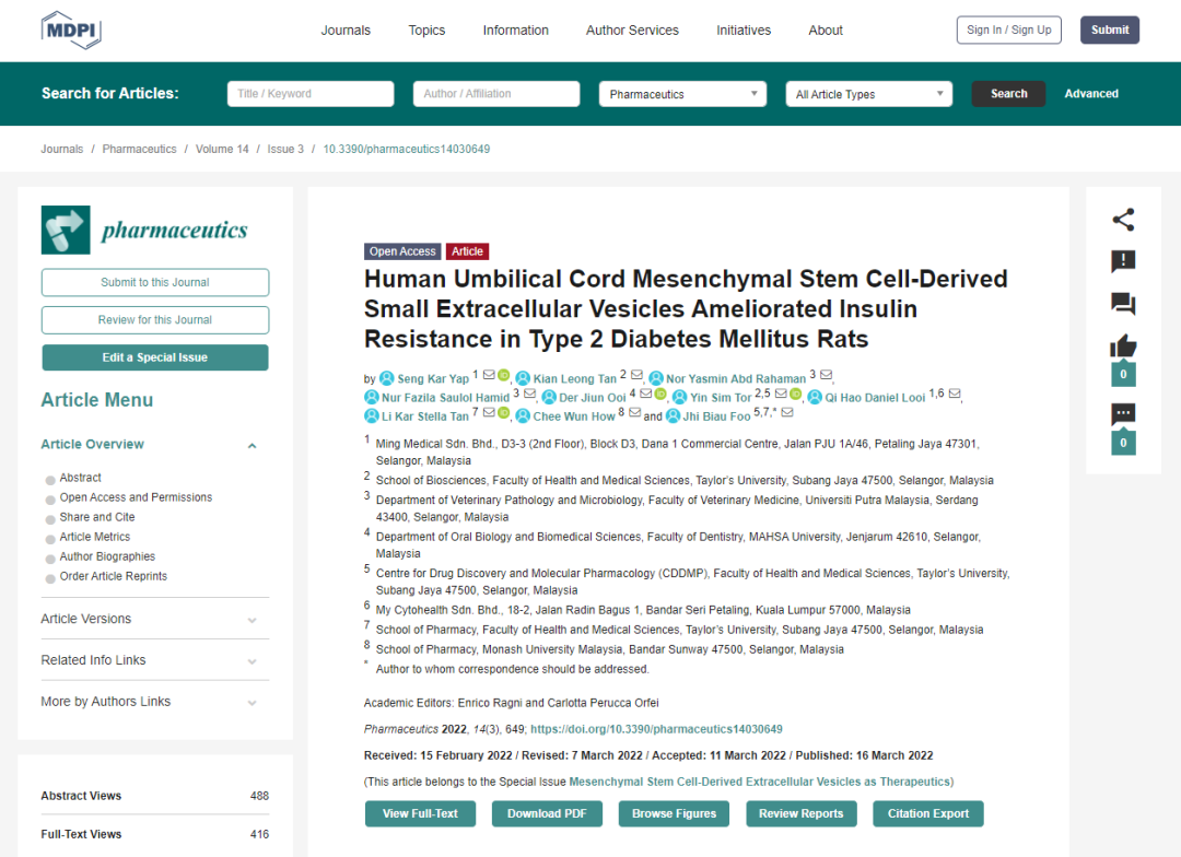 科研好帮手，你值得拥有！| 3月菲恩生物科研助力产品汇总 - 知乎