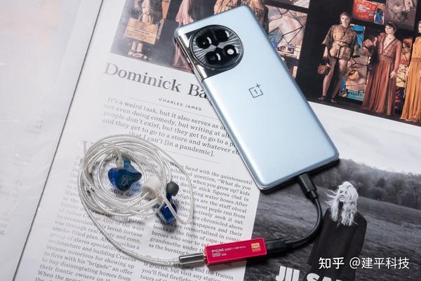 享受HiFi的美妙-HiBy 海贝FC1解码耳放 - 知乎