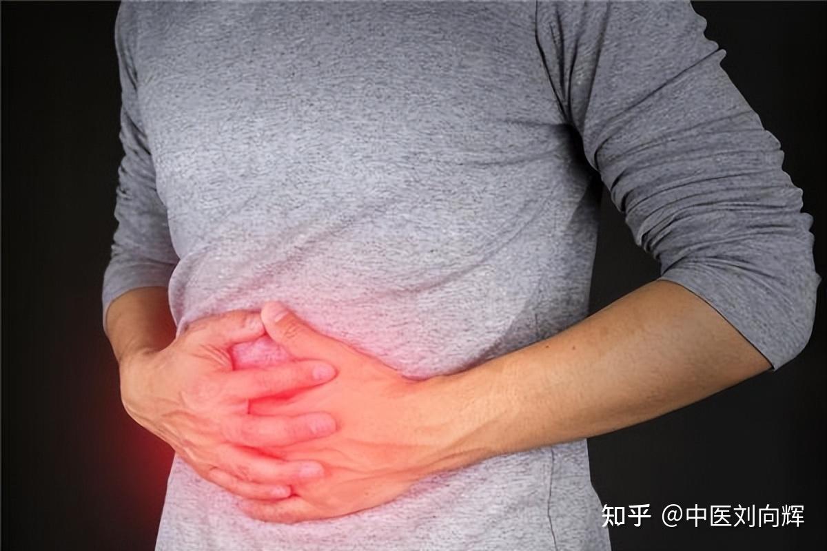 瘀血横行多是这6个原因导致的，中医教你一招，活血、理气、化瘀 知乎