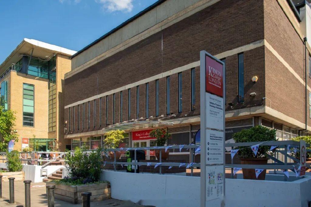 24Fall英国留学，双非学生超难申的院校有哪些？ - 知乎