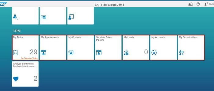 SAP OData编程指南 - 知乎