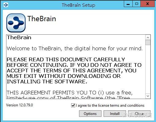 TheBrain 13 新功能亮点 激活 - 知乎
